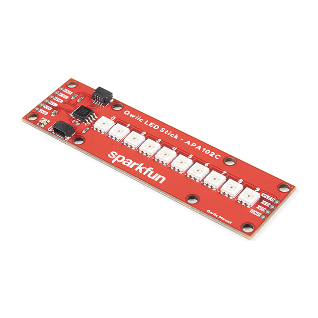 COM-18354 SparkFun Electronics | Development Boards, Kits, Programmers | DigiKey